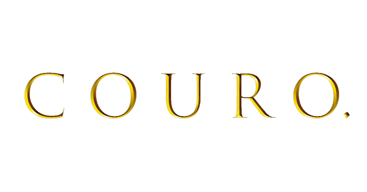 Premium Handmade Leather Shoes & Accessories by Couro