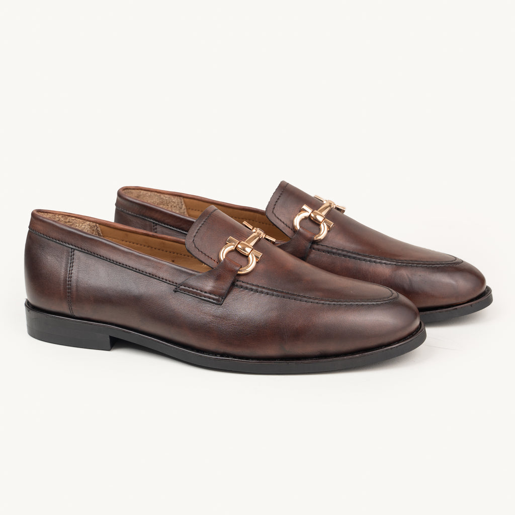 Eclipse Brown – Couro