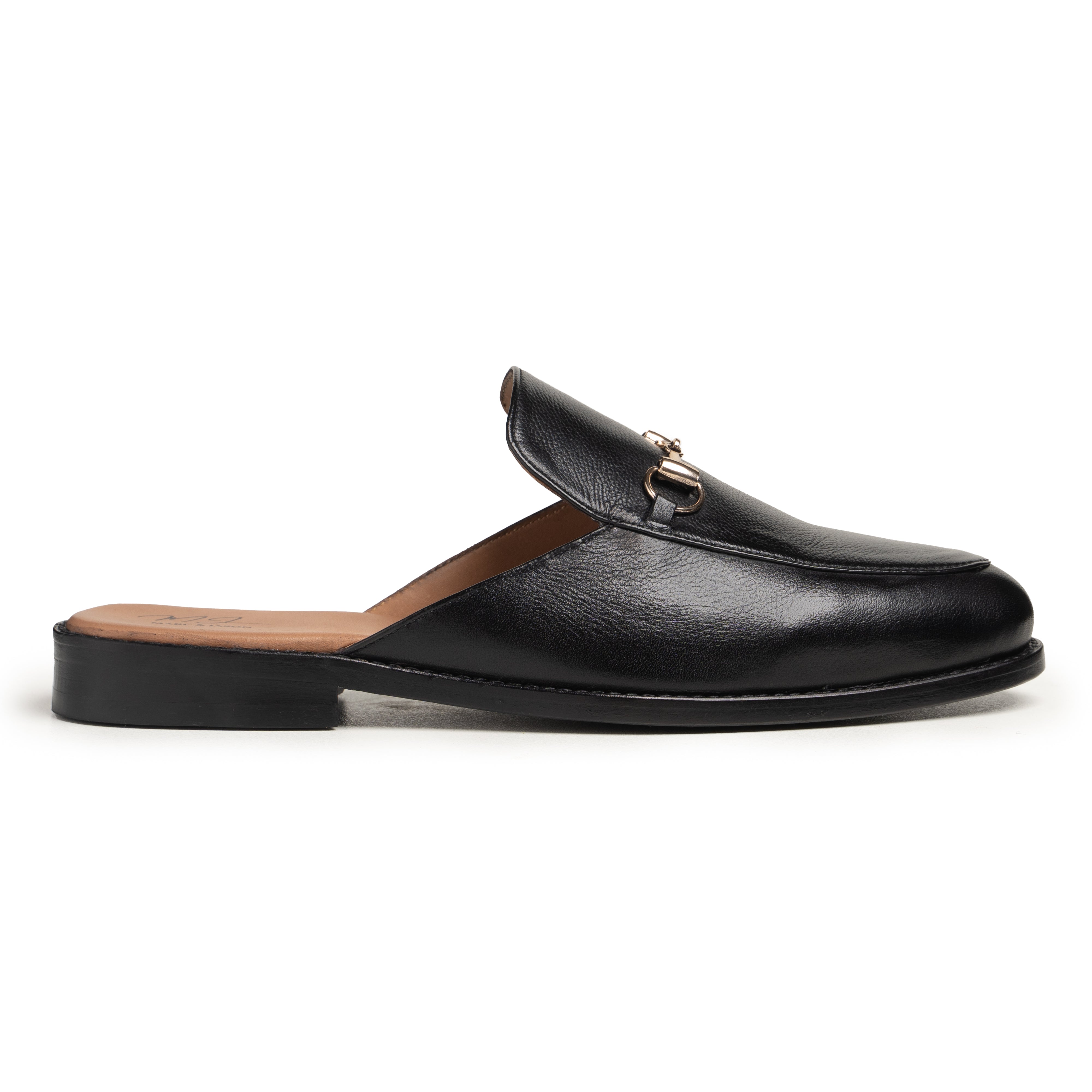 Calvin Black | Premium leather Shoes For Mens – Couro
